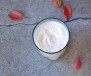 Olive Oil Milkshake - Onion Rings & Things
