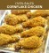 Cornflake Chicken - Onion Rings & Things