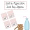 Teacher Appreciation Treat Bag Topper Printable | Onion Rings & Things