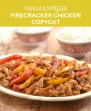 Panda Express Firecracker Chicken Copycat - Onion Rings & Things
