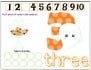 Free Printables Halloween Play Dough Counting Mats - Onion Rings & Things