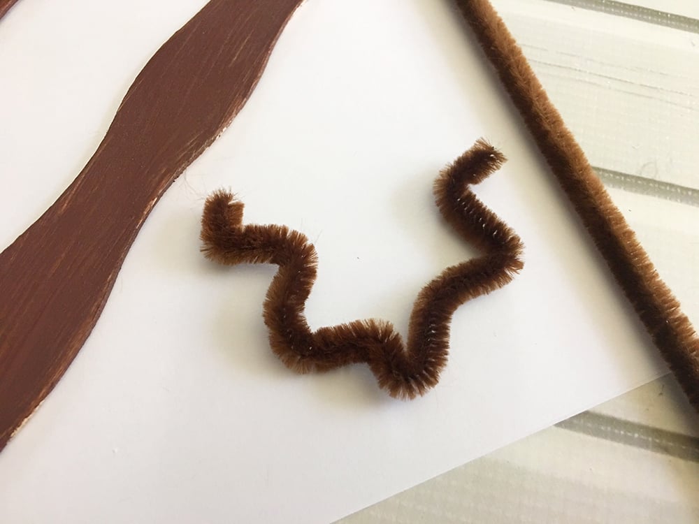 Craft Stick Reindeer Christmas Ornaments | Onion Rings & Things Craft Stick Reindeer Christmas Ornaments | Onion Rings & Things